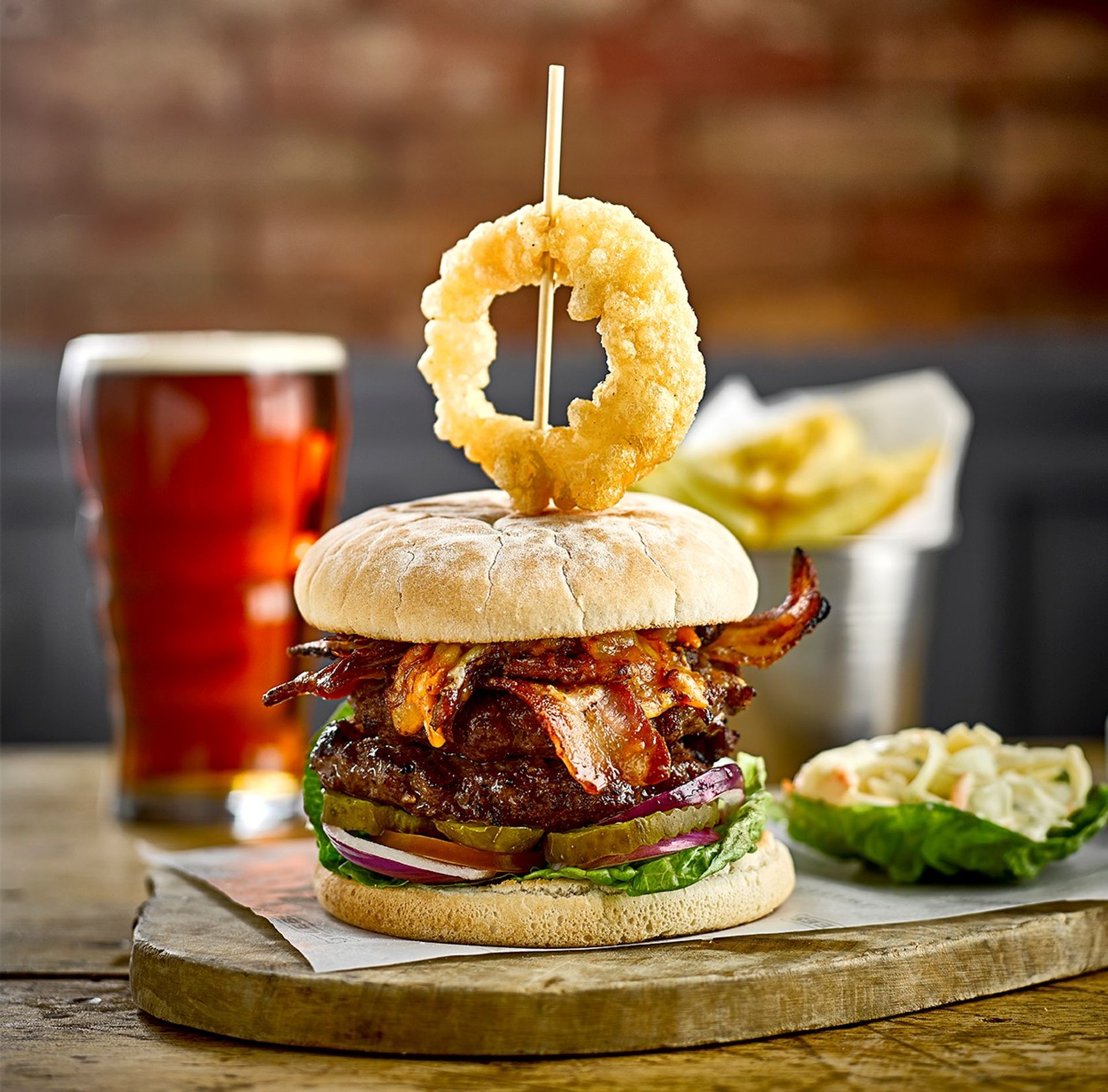The Stanneylands | Pub, inn and restaurant in Wilmslow, Cheshire