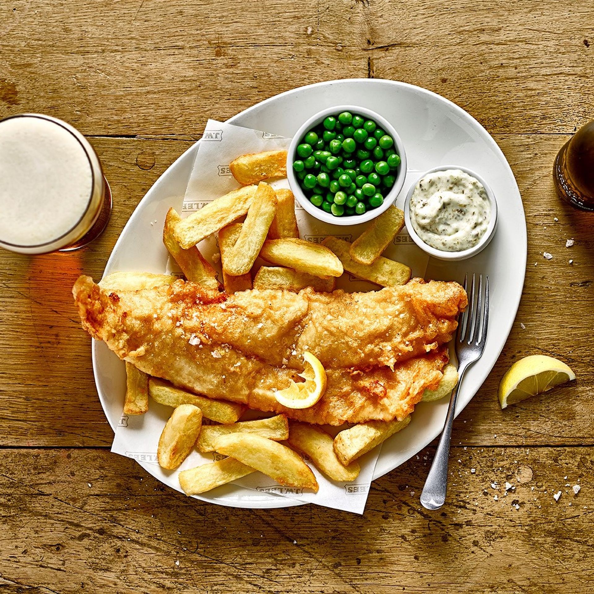The Stanneylands | Delicious British pub meals in Stockport